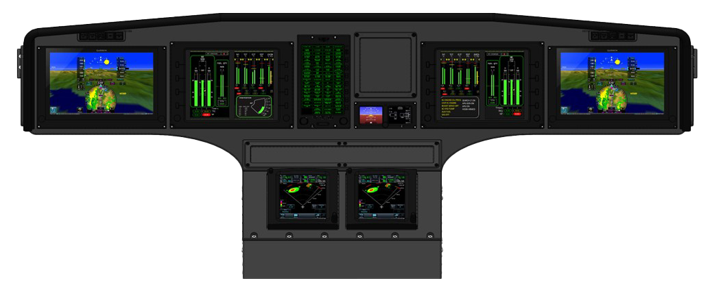 Data Acquisition Systems | Aircraft Products